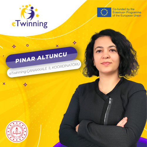 İl Koordinatörleri – eTwinning Türkiye
